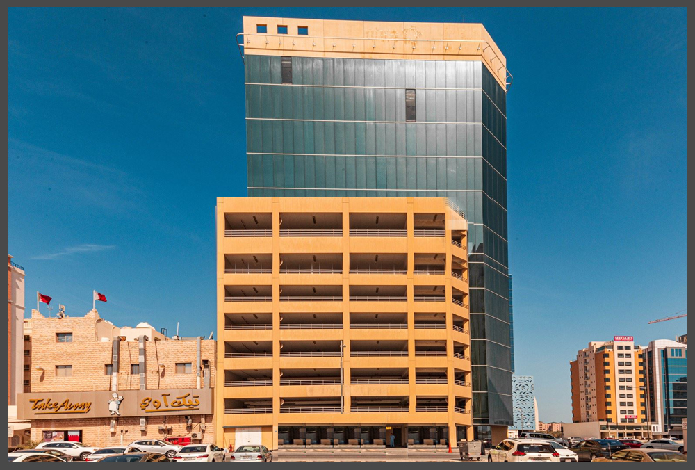 Office Spaces Images » EL AZZAB GROUP